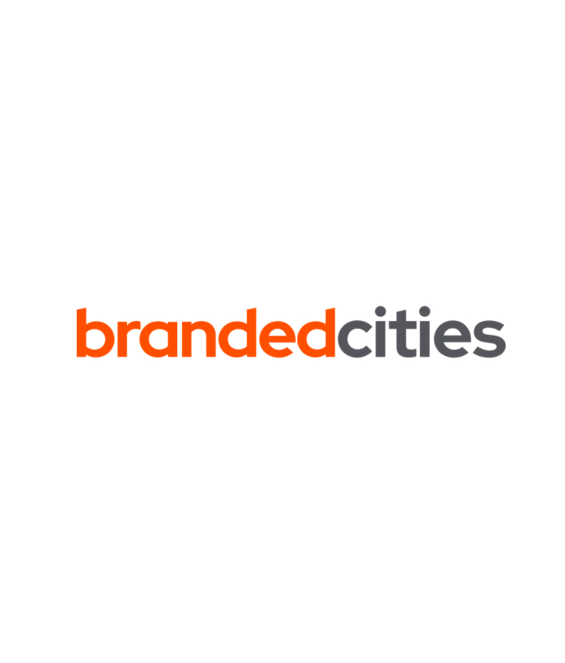 Branded Cities Logo
