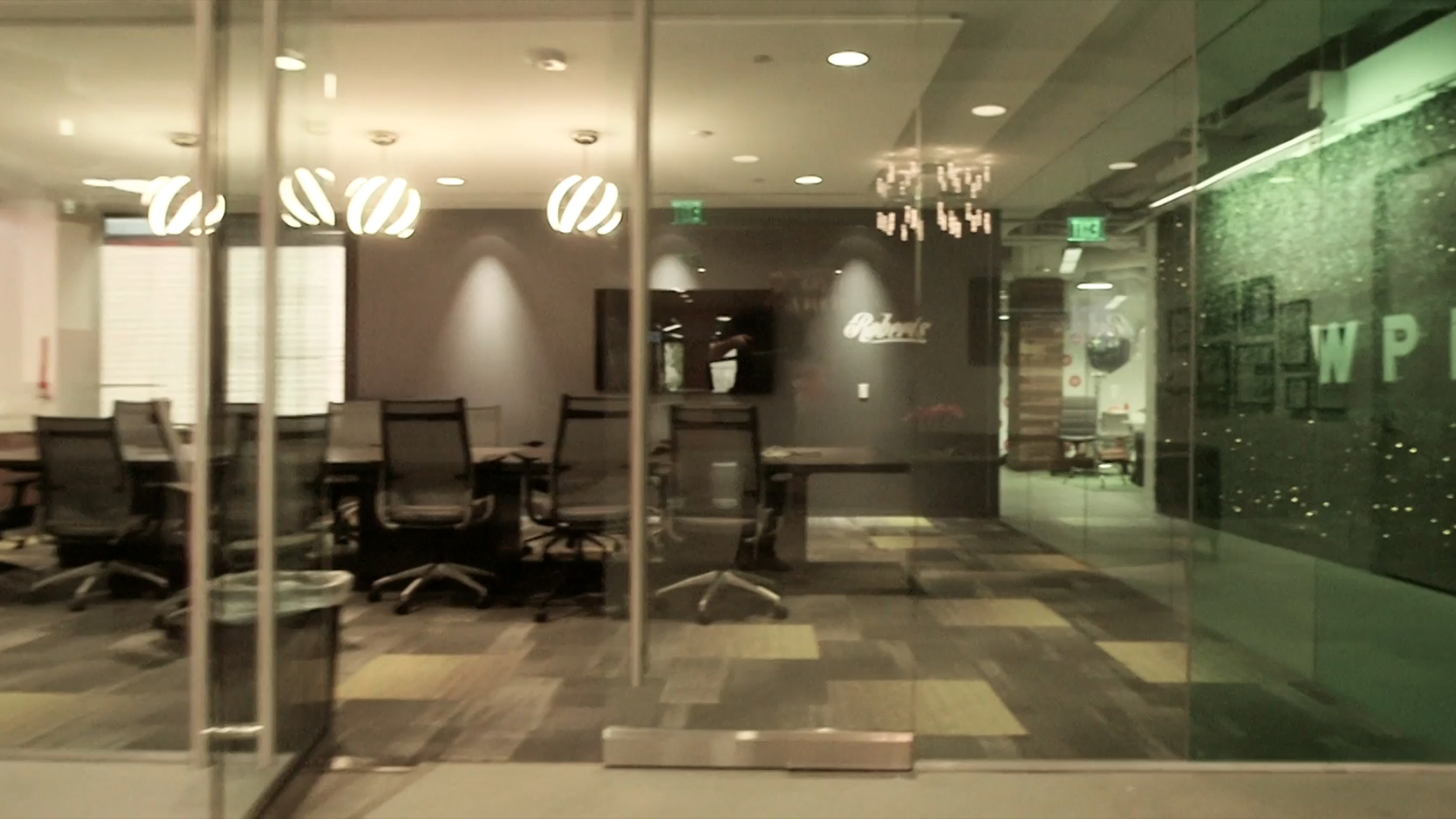 Shamrock Capital