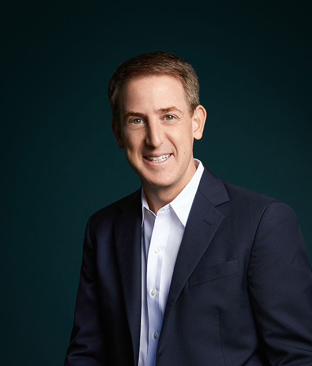 Andrew Howard | Team | Shamrock Capital