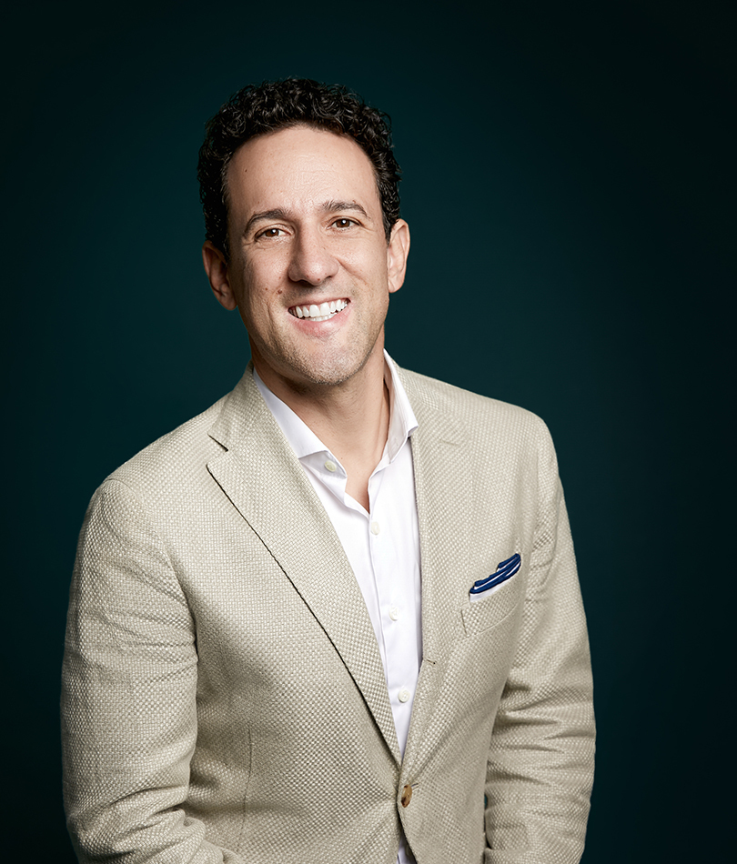 Team | Shamrock Capital