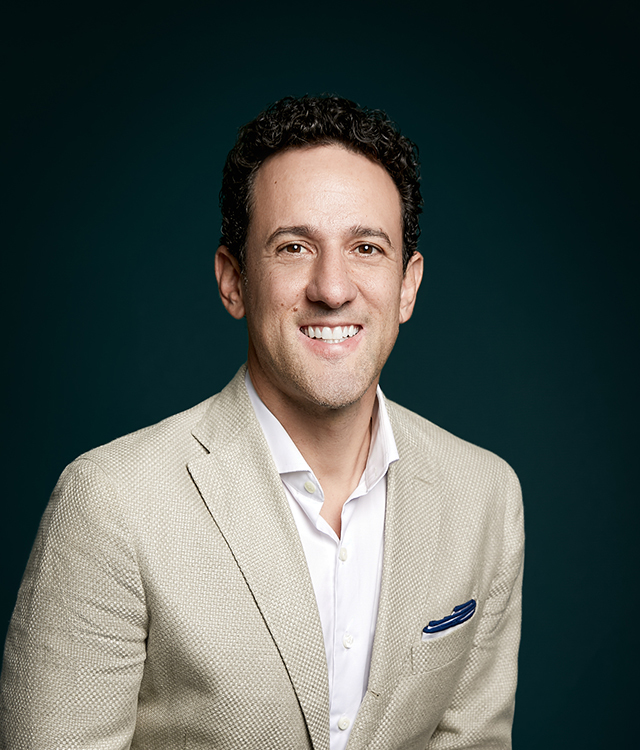 Michael LaSalle | Team | Shamrock Capital