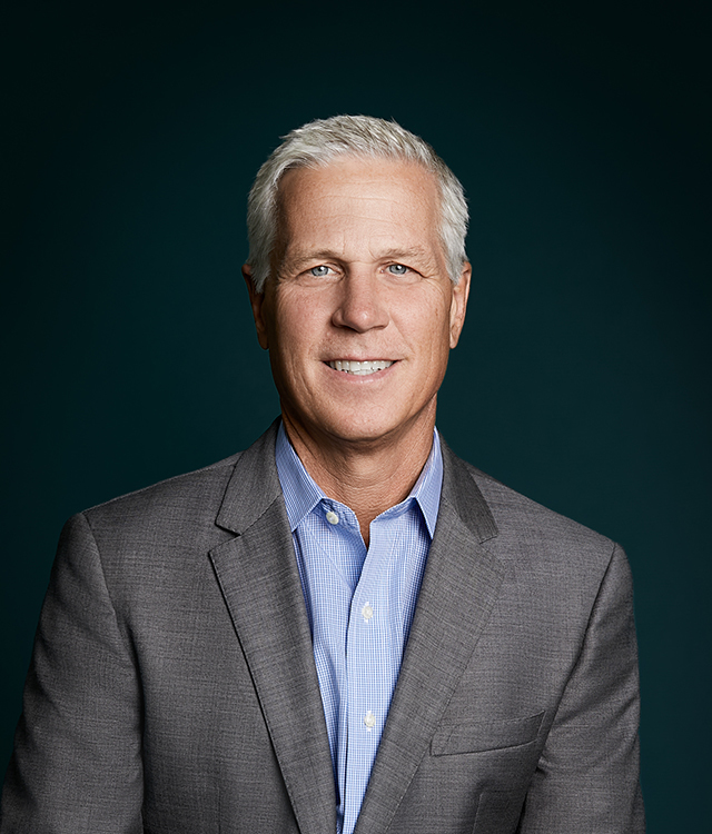 Stephen Royer | Team | Shamrock Capital