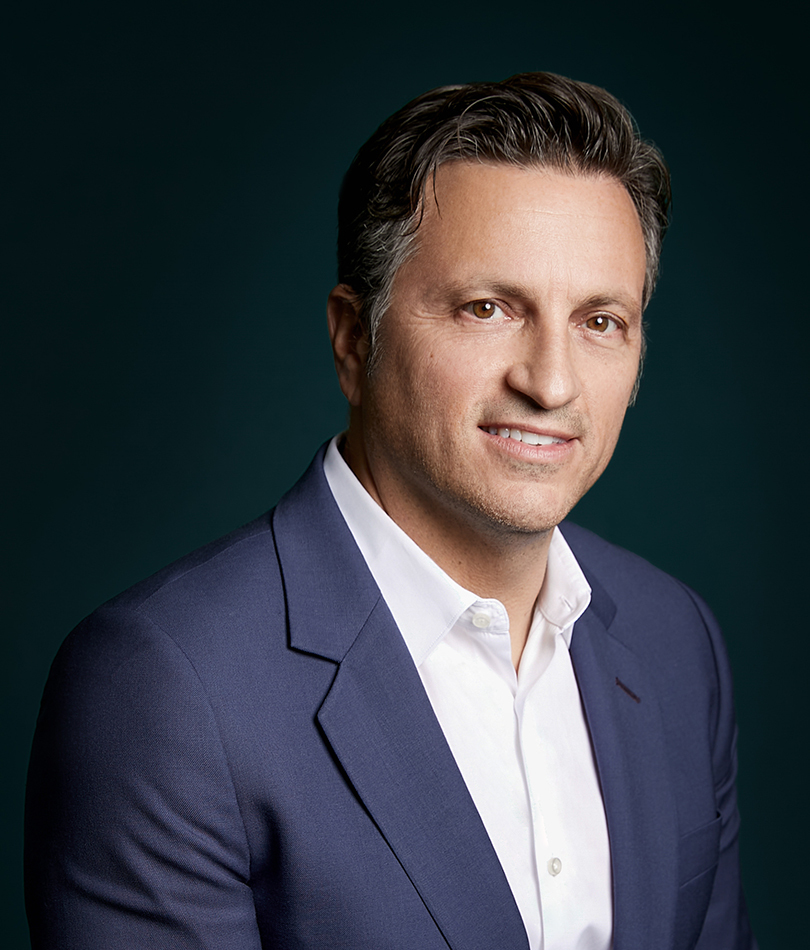 Team | Shamrock Capital