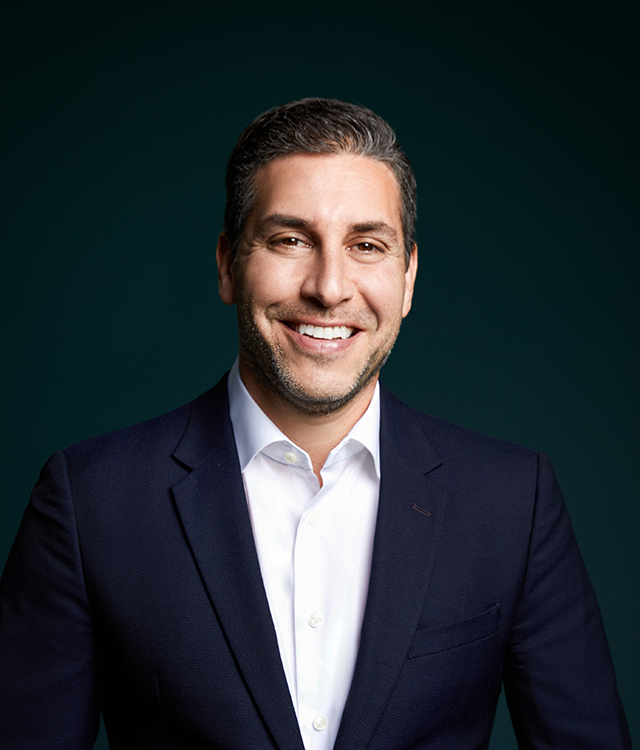 Jason Sklar | Team | Shamrock Capital