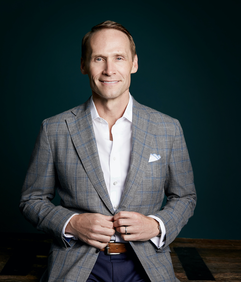 Team | Shamrock Capital