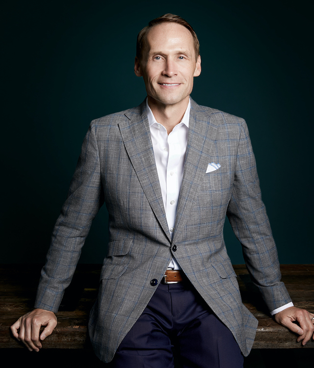 Michael Wilkins | Team | Shamrock Capital