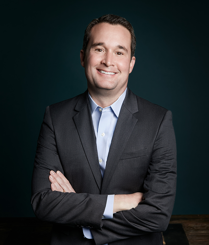 Team | Shamrock Capital