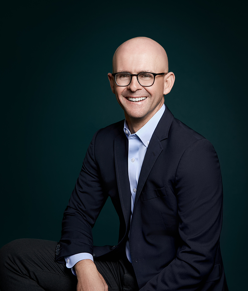 Team | Shamrock Capital