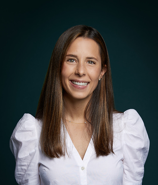 Megan Wallach | Team | Shamrock Capital