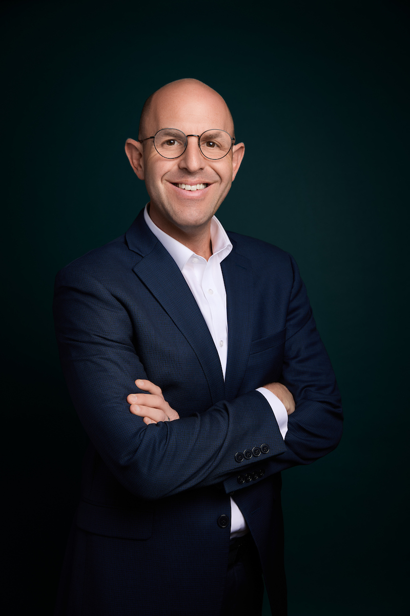 Team | Shamrock Capital