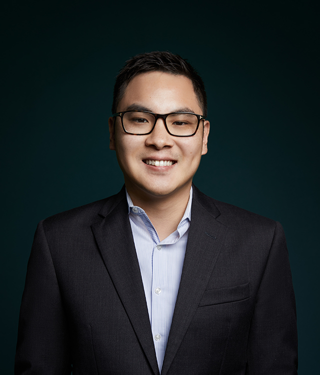 Jonathan Chiu | Team | Shamrock Capital
