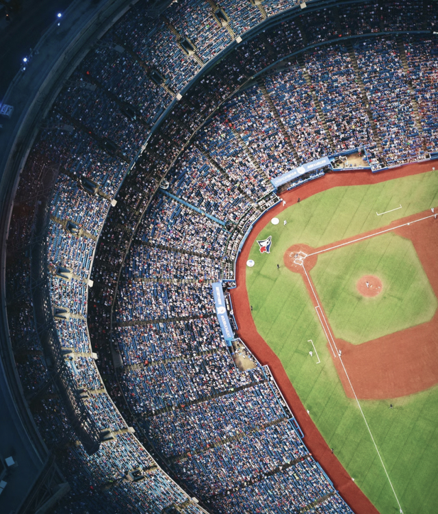 About | Shamrock Capital