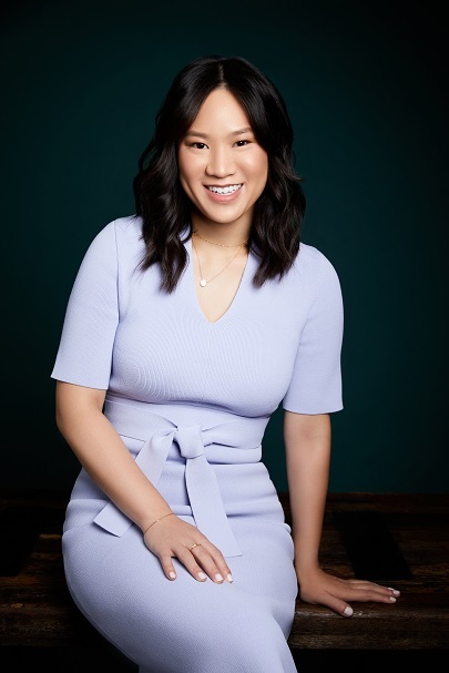 Ashley Chiu | Team | Shamrock Capital