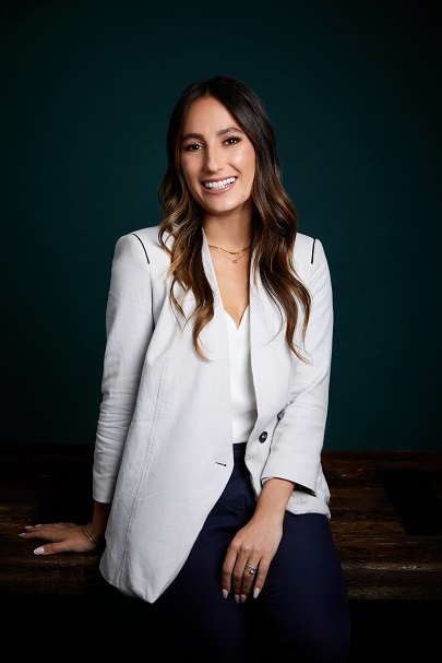 Leslie Schotz | Team | Shamrock Capital