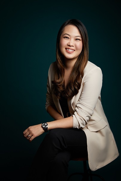 Amy Seo | Team | Shamrock Capital