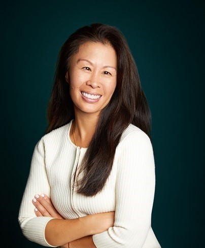 Candi Dalipe | Team | Shamrock Capital