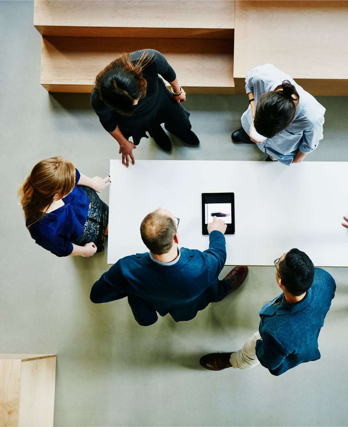 Responsibility | Shamrock Capital