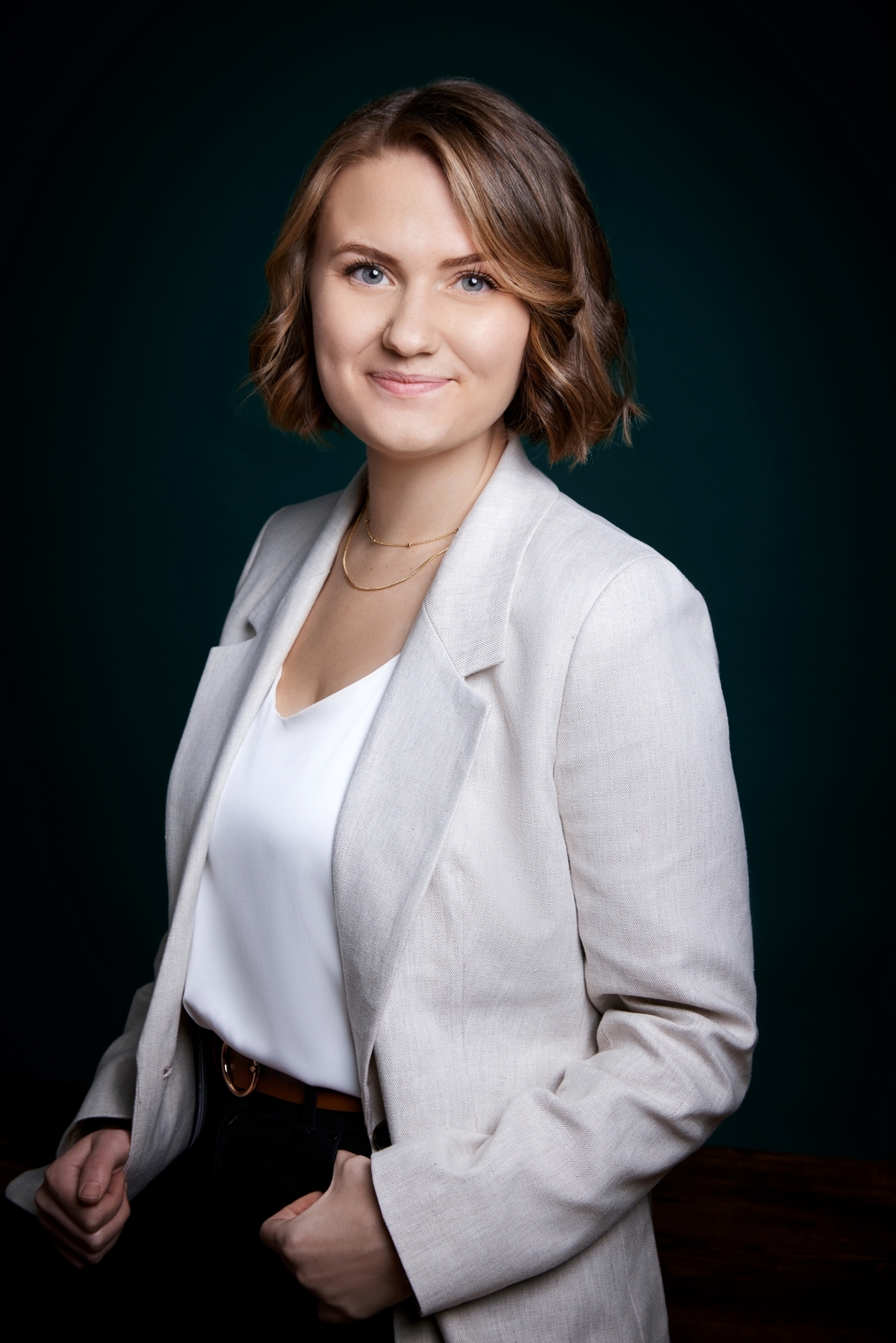 Trina Smith | Team | Shamrock Capital