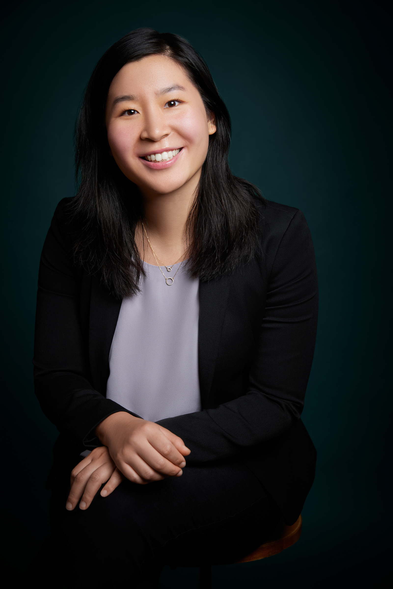 Vanessa Ting | Team | Shamrock Capital