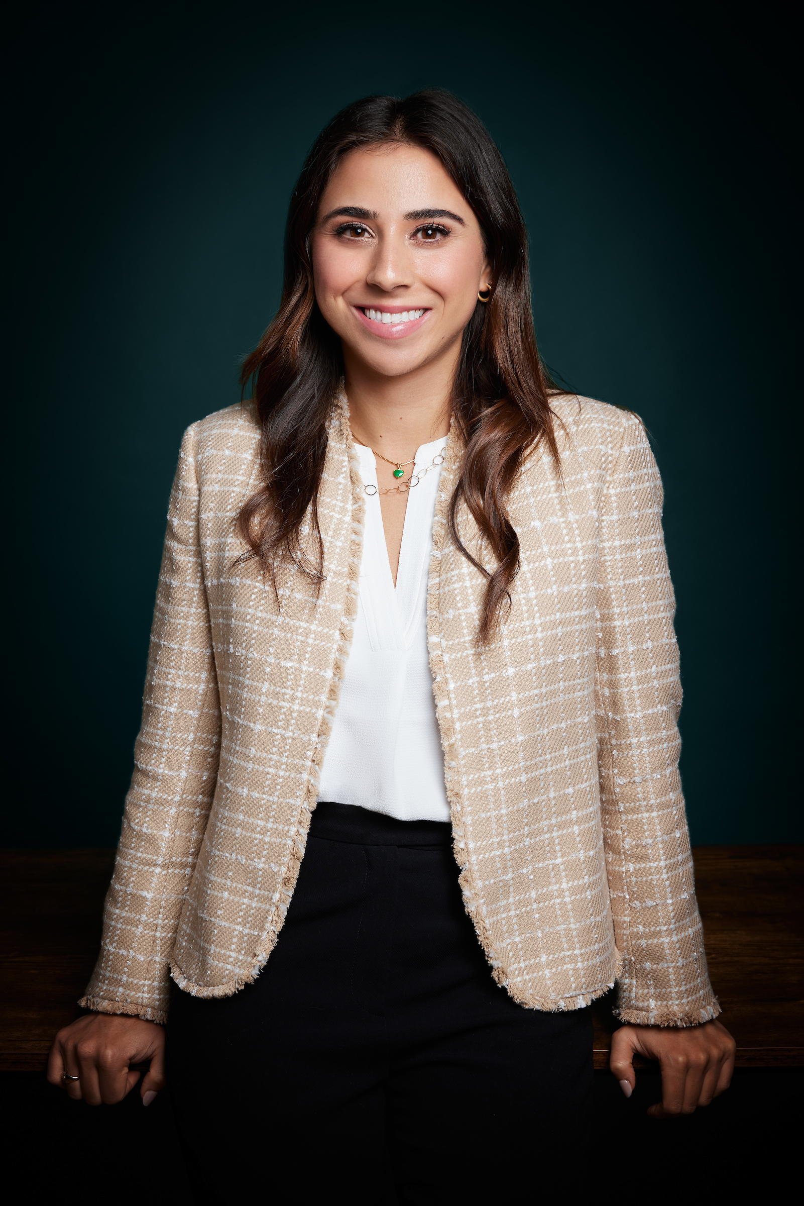 Corrie Phillips | Team | Shamrock Capital