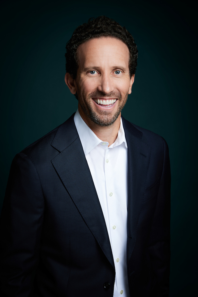 Team | Shamrock Capital