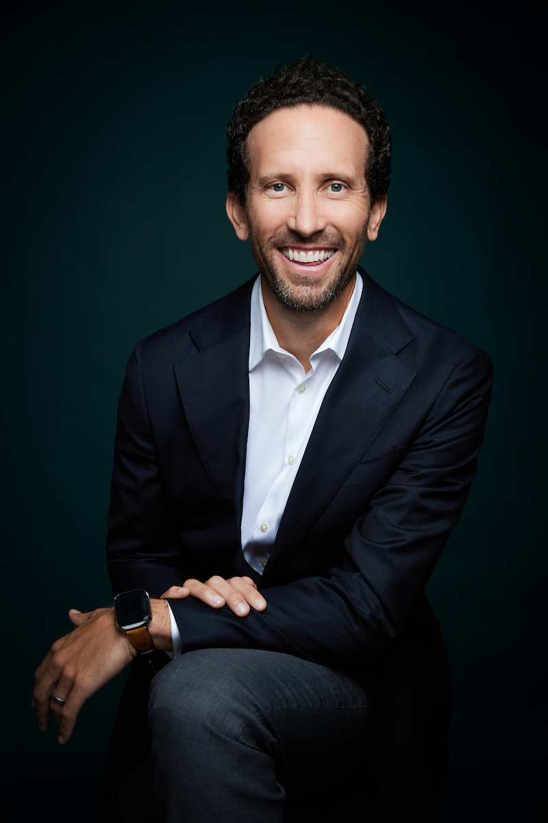 Ryan Smiley | Team | Shamrock Capital