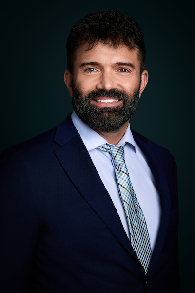 Steven Snow | Team | Shamrock Capital