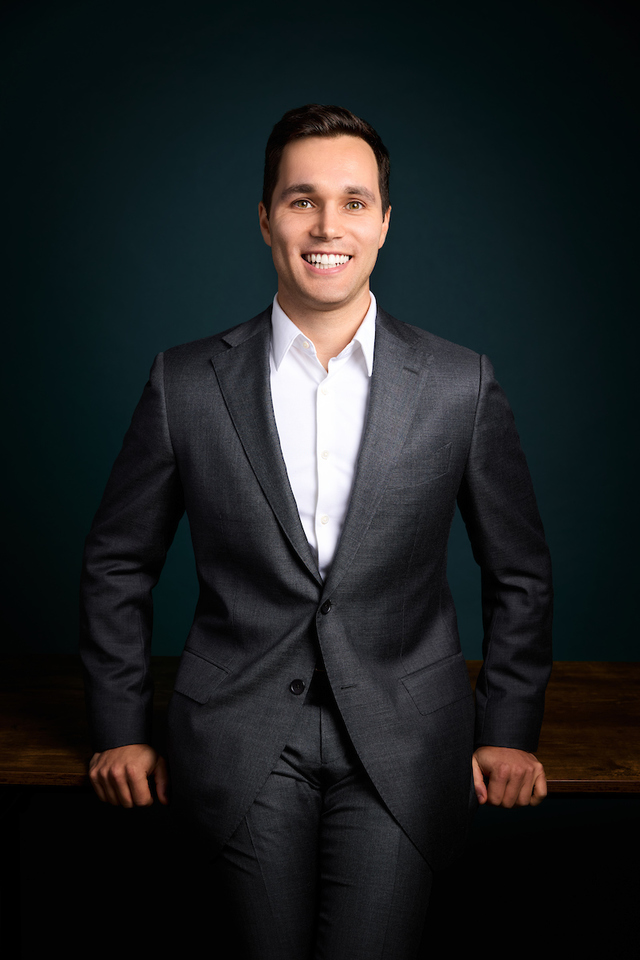 Team | Shamrock Capital
