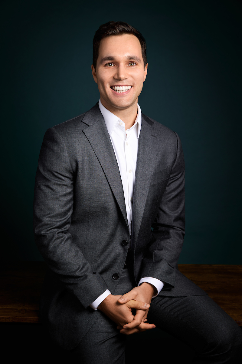 Ari Adler | Team | Shamrock Capital