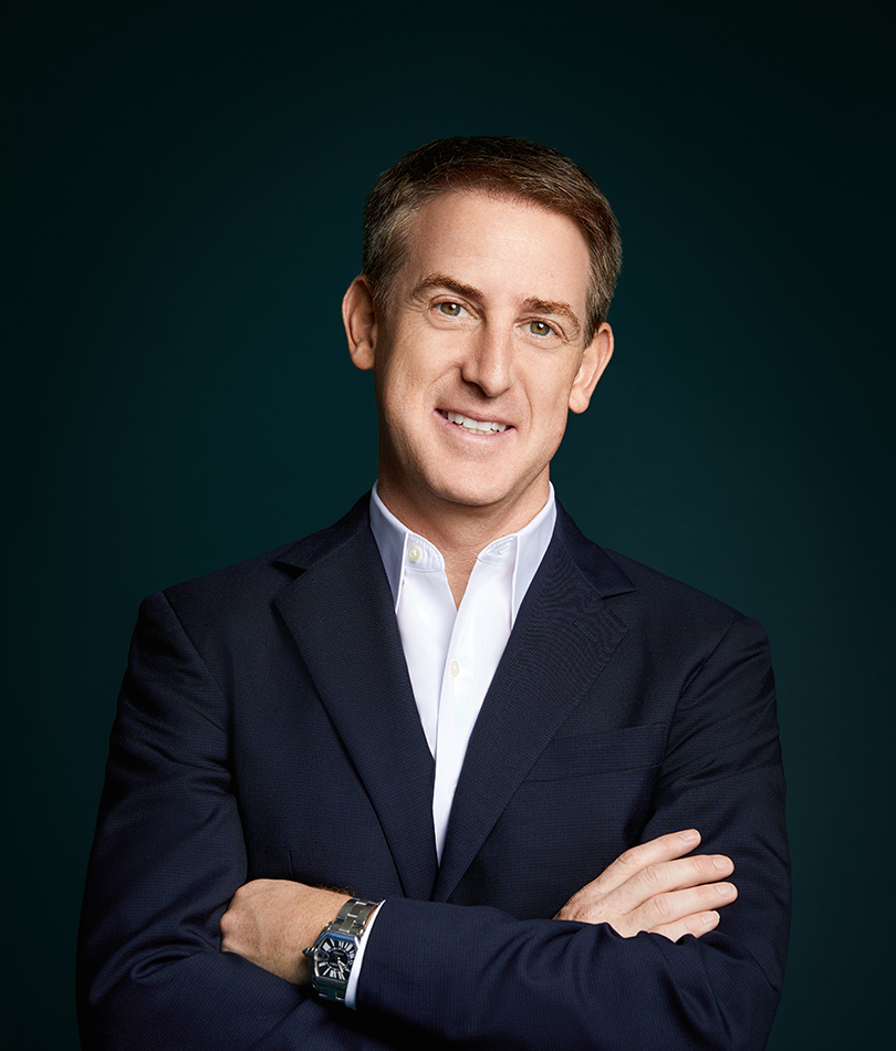 Team | Shamrock Capital