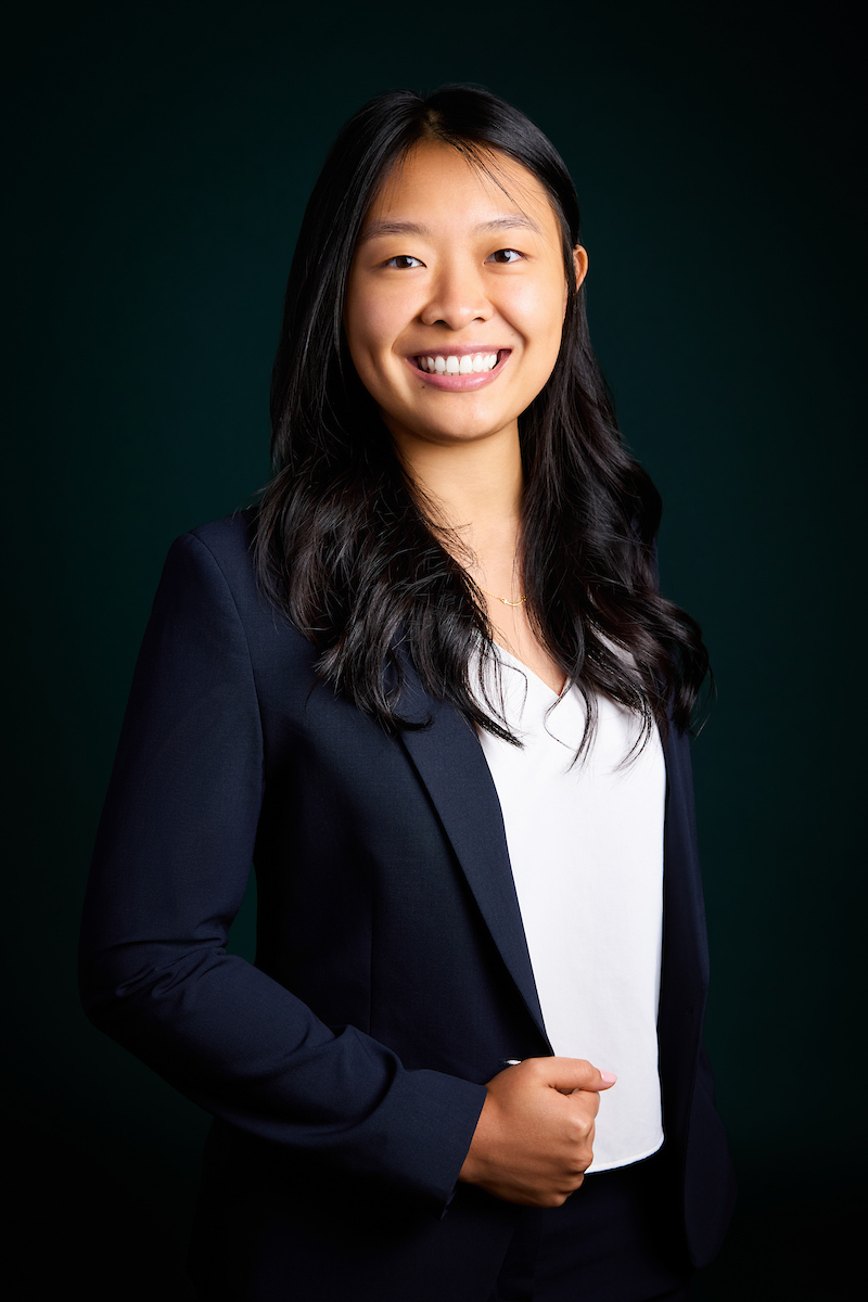 Joanna Lu | Team | Shamrock Capital