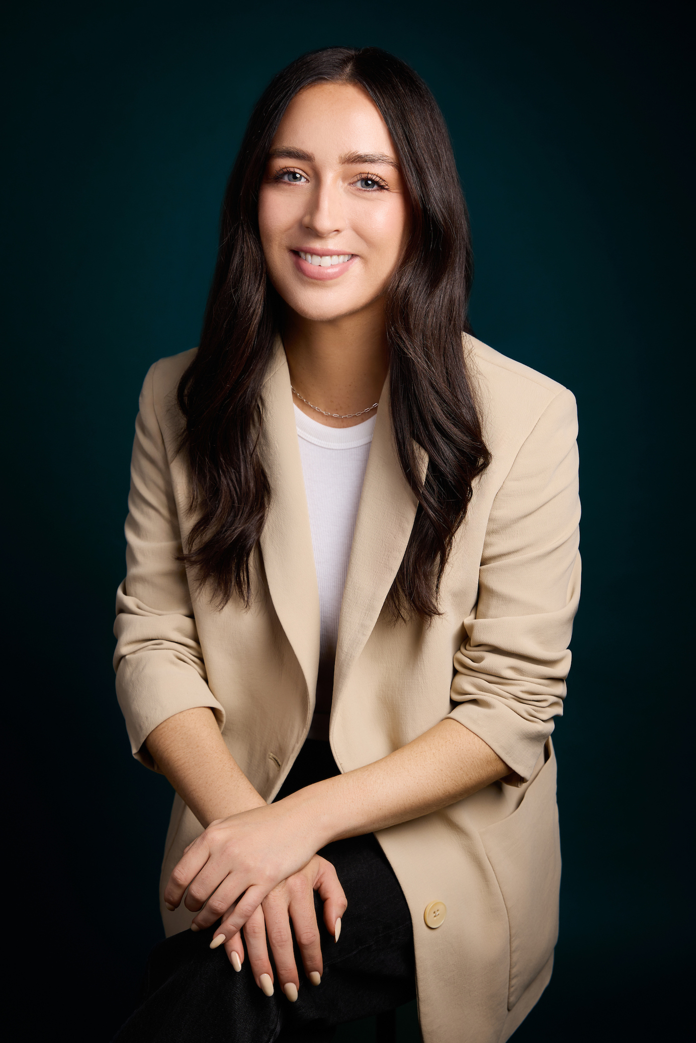 Rachel Warden | Team | Shamrock Capital